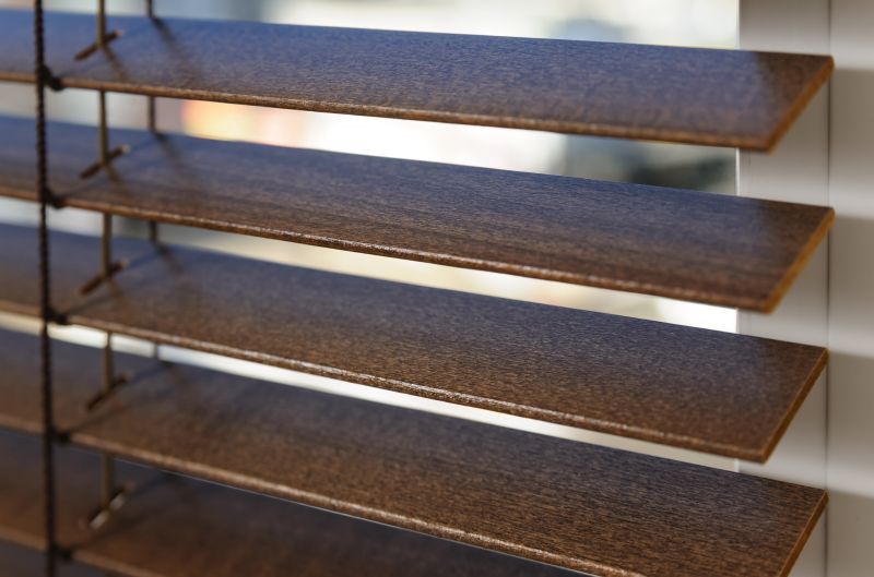 Get Wood Shutters Repair - Schedule Service Today